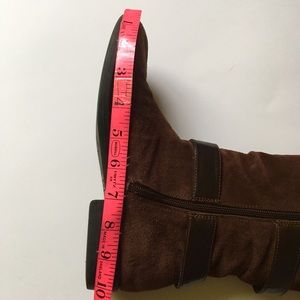 Ramona | Shoes | Ramona Leather Boots | Poshmark